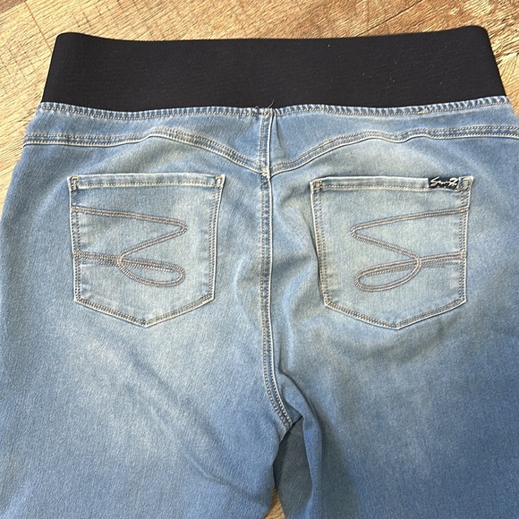Seven7 | Jeans | Seven7 High Rise Sculpting Skimmer Jeans | Poshmark